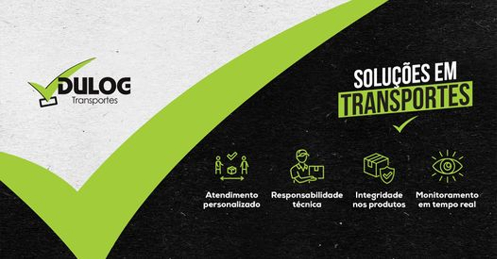 Home - Dulog Soluções em Transportes
